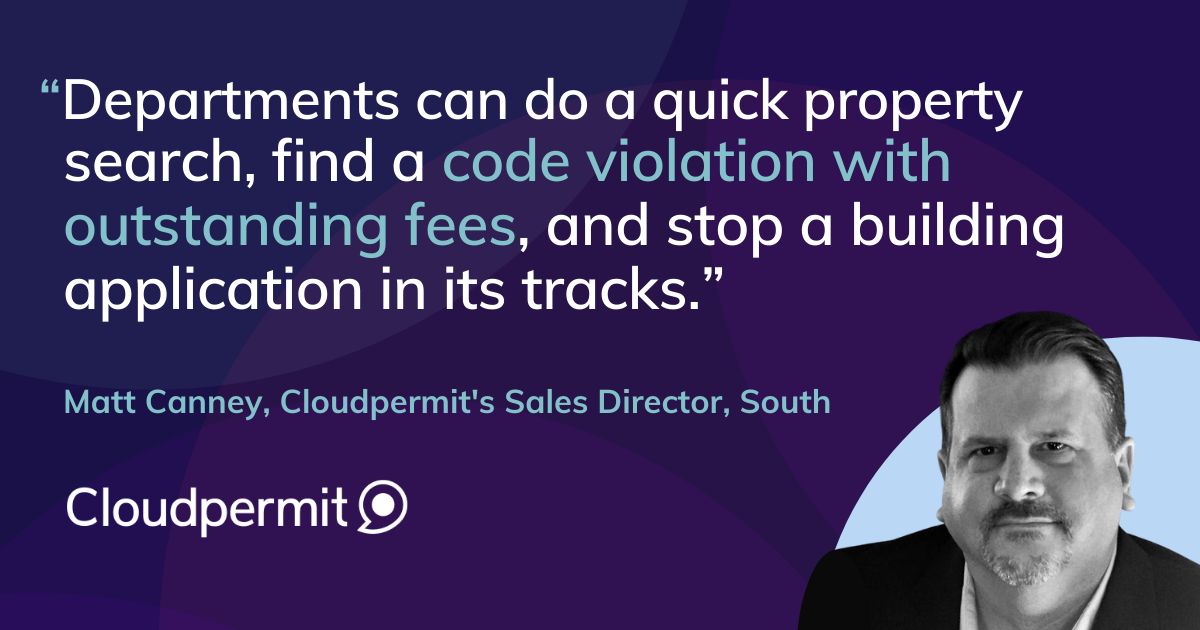 Efficient Code Enforcement Boils Down to 3 Things